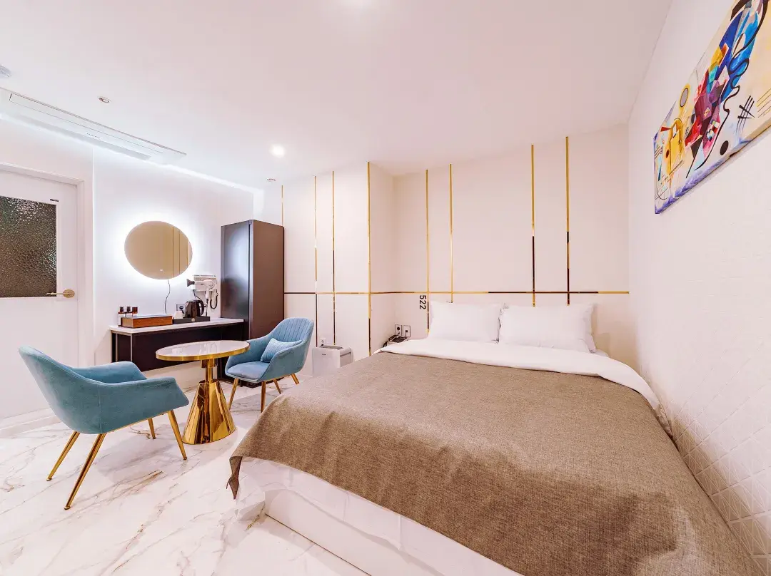 Hotel Arentz - Anyang-si