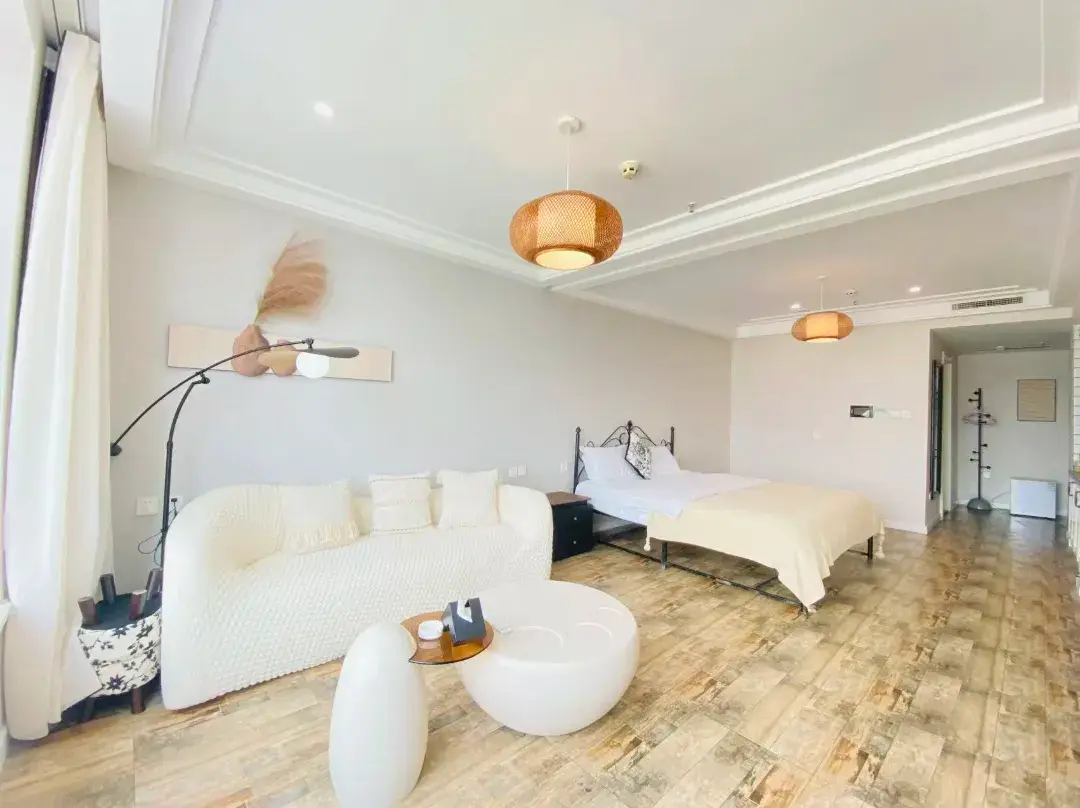 Shanhai Xiaozhu Homestay - Qingdao