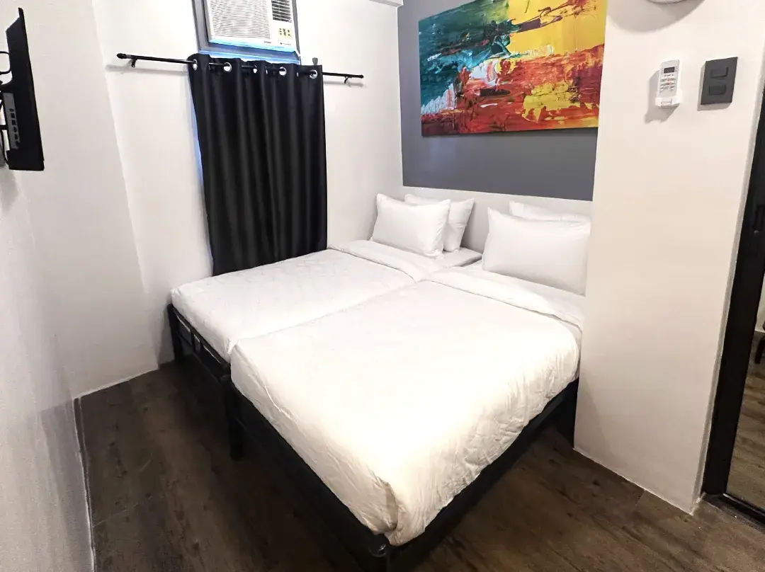 Mystay Hotel Bgc South - Pasig