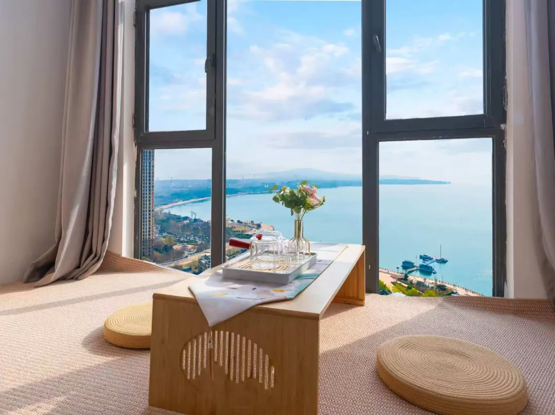 Ninglanju Seaview Homestay - Qingdao
