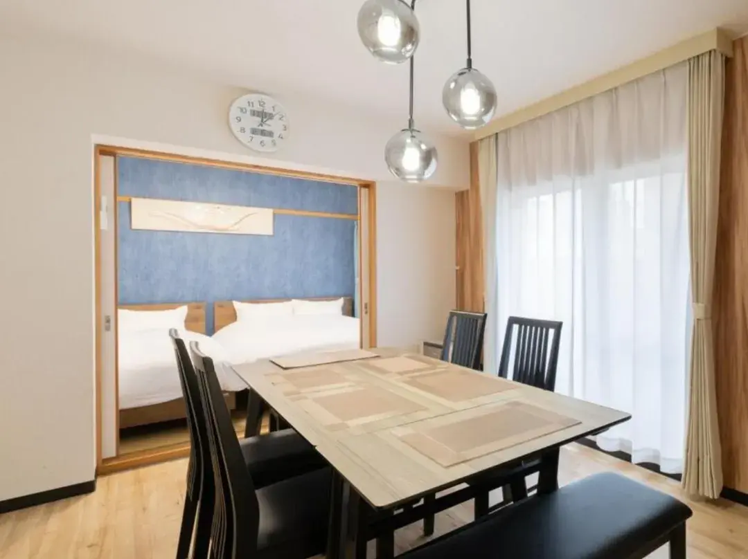 Queens Ribre 301 - Sapporo