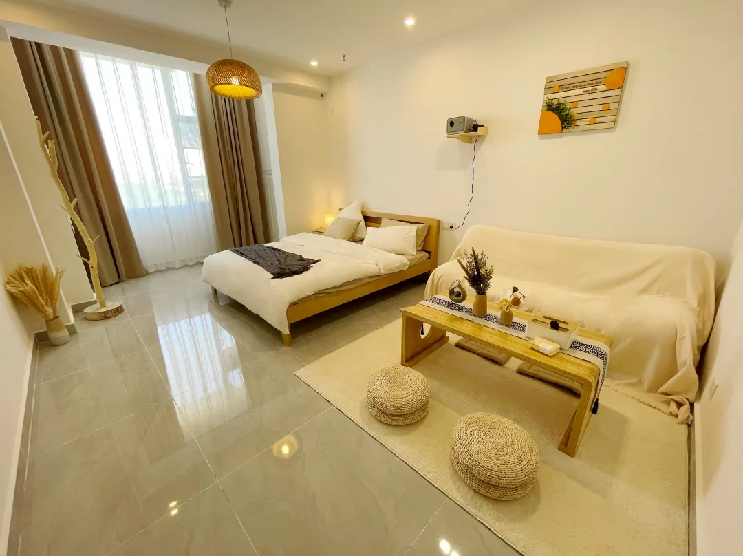 Slow  Projection Homestay - Kunming