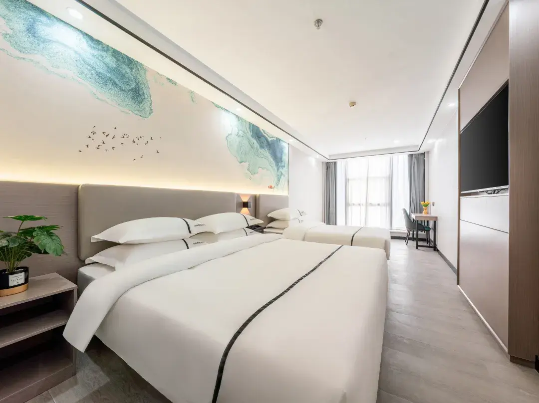 Chenrui - Hangzhou