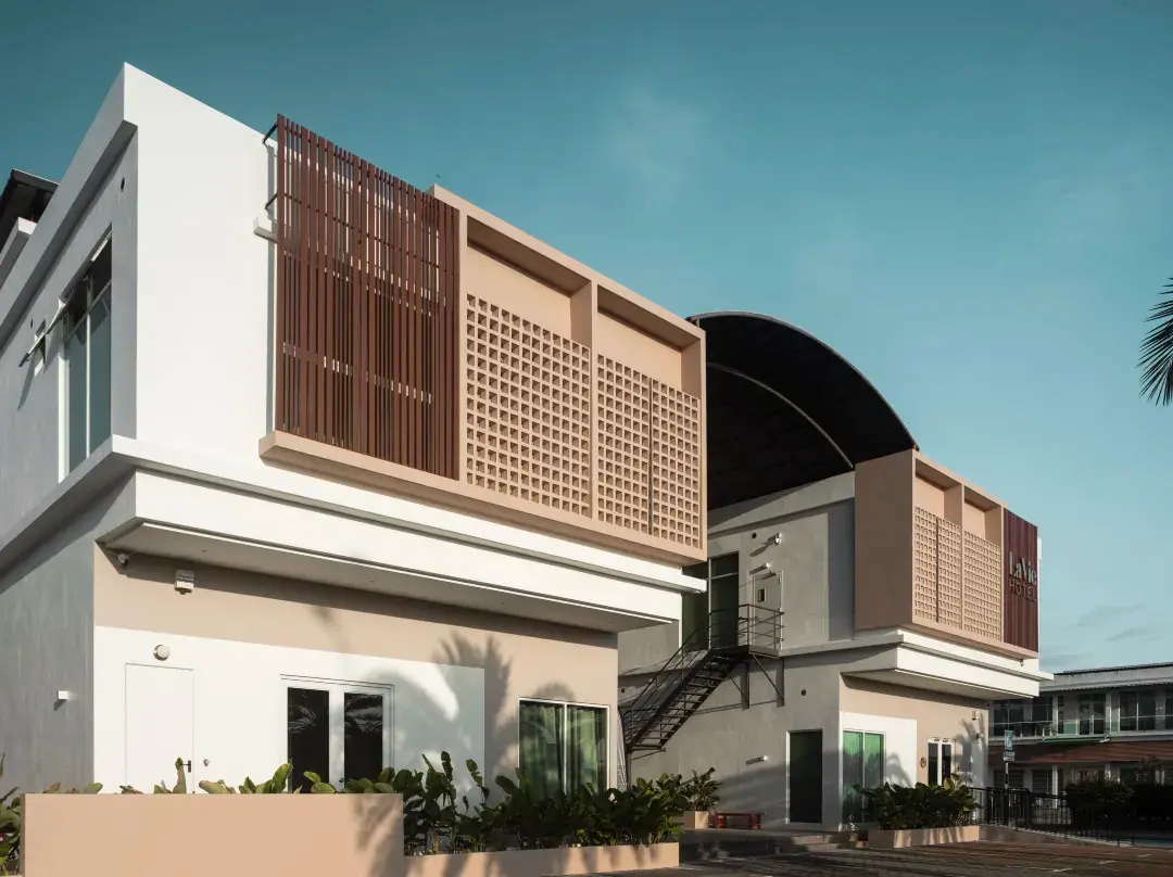 La Vie Hotel Juru - Bukit Mertajam