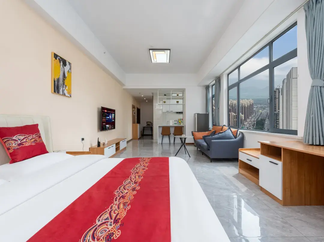 Jiamusi Jinhuazhiyue Hotel - Jiamusi