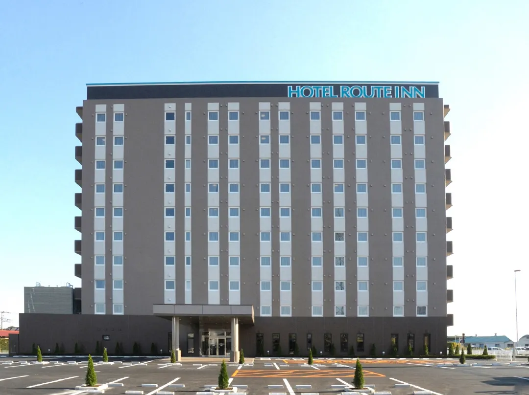 Hotel Route Inn Kounosu - Higashimatsuyama