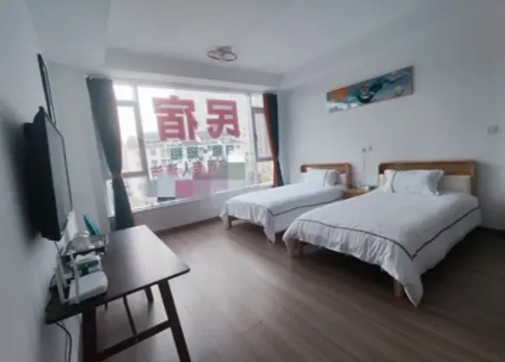 Shuyi Homestay - 成都市