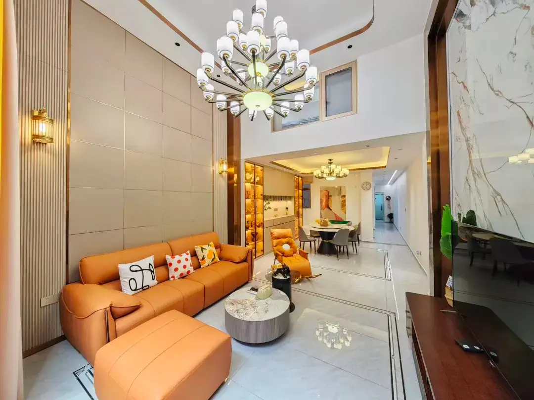 Guangzhou · Sicily | The Beauty Of The East Designer Boutique Stay - Canton / Guangzhou