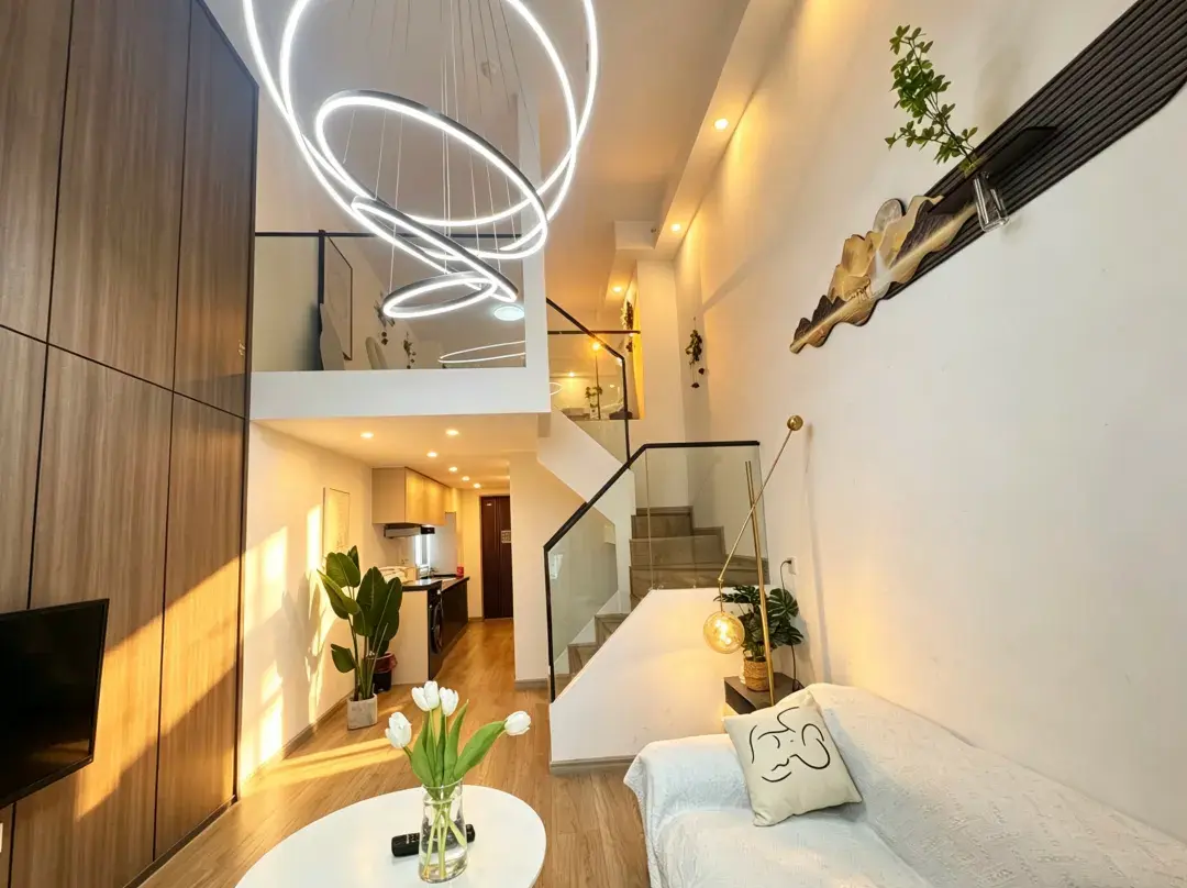 Nuanyang Qishe Homestay - Kunming