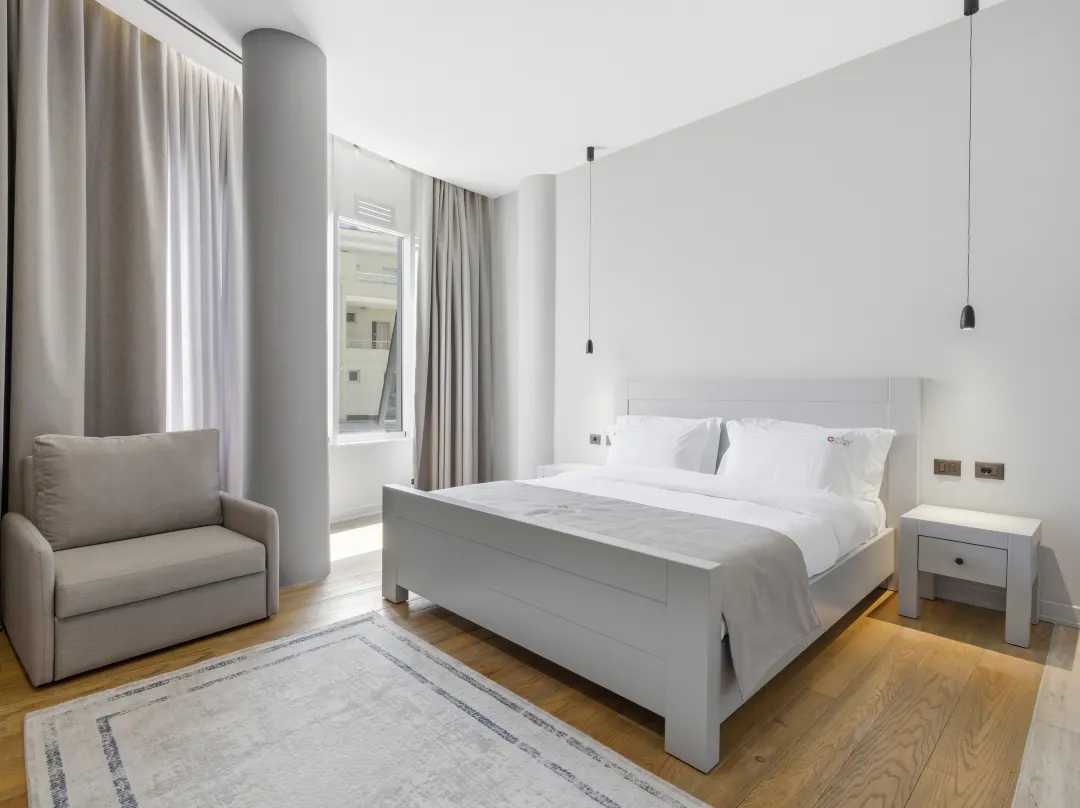 Cela Boutique Hotel - Durrës