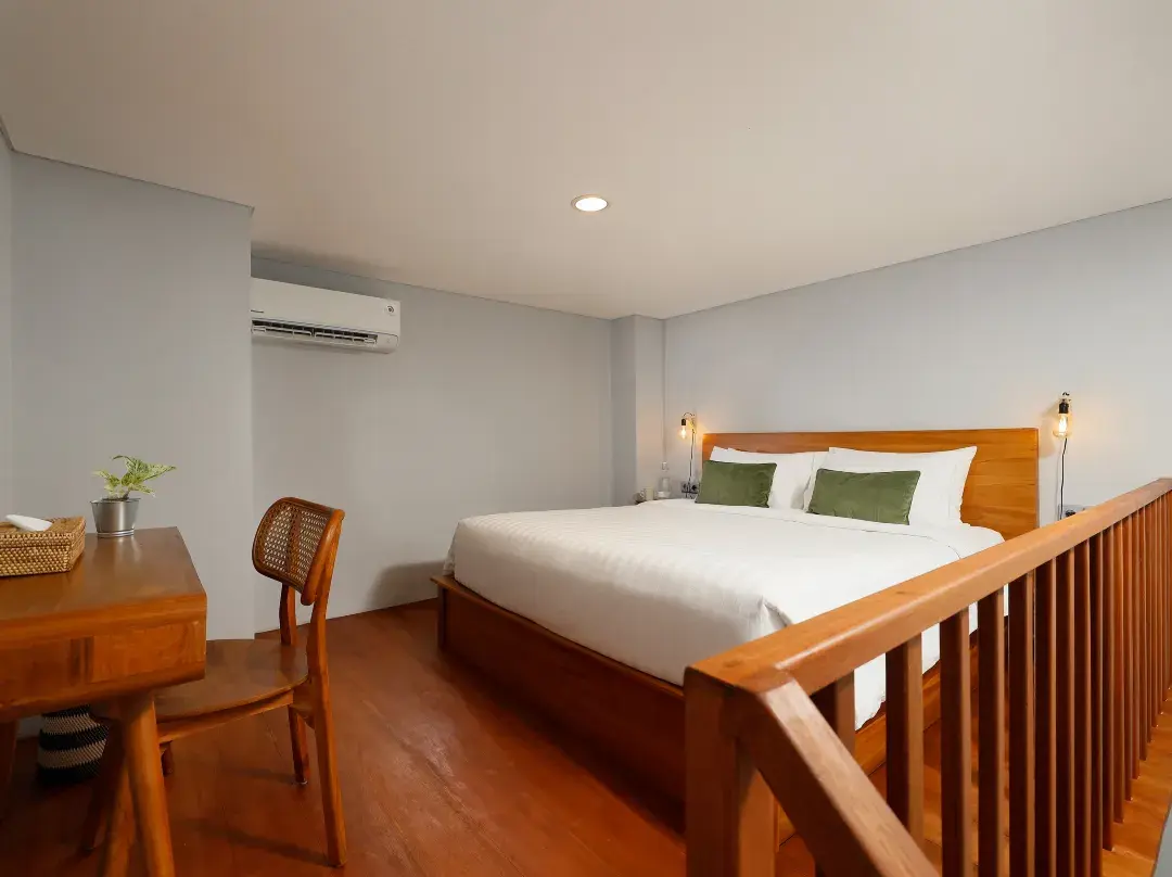 Sarang Comfort - Canggu