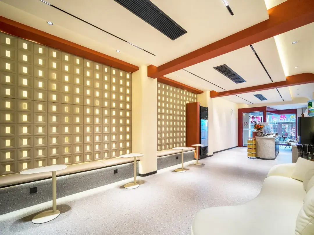 Moli Selected Hotel - 쑤저우 시