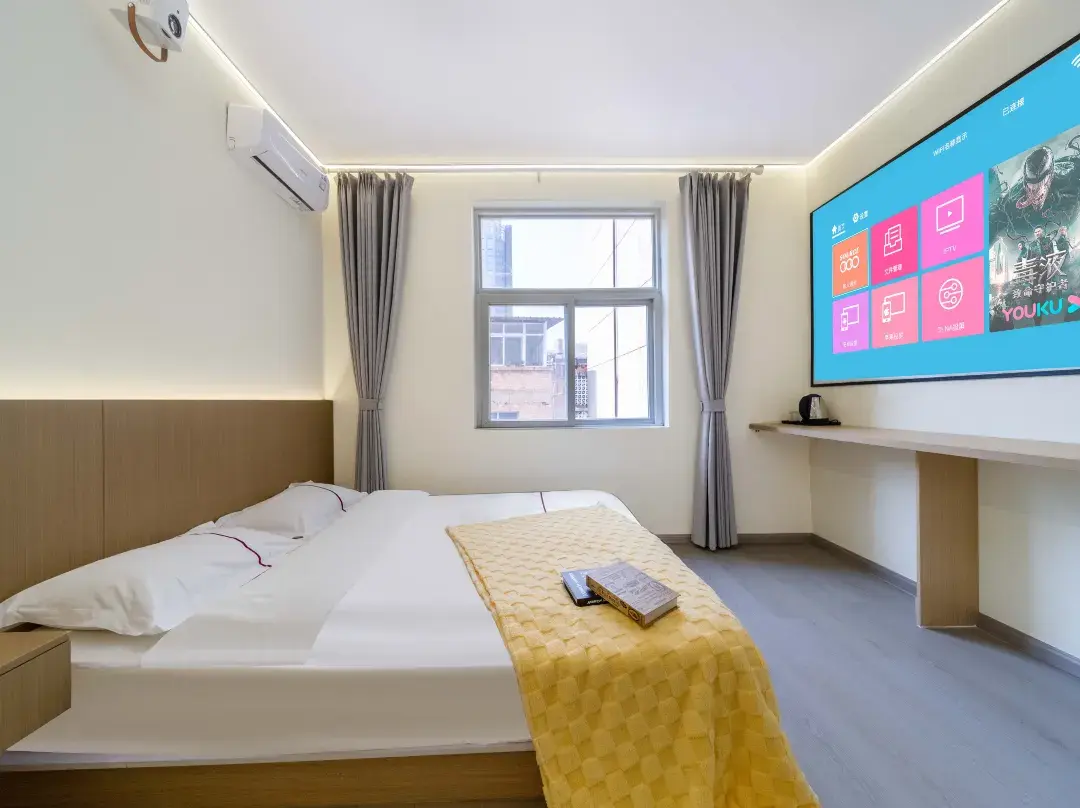 Kunming Jianjia Hotel - Kunming