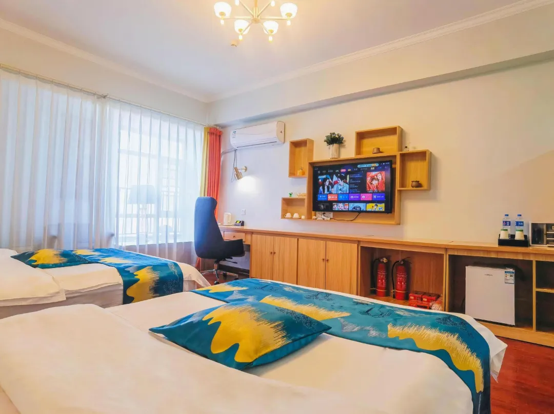 Lime Hotel - Zhengzhou