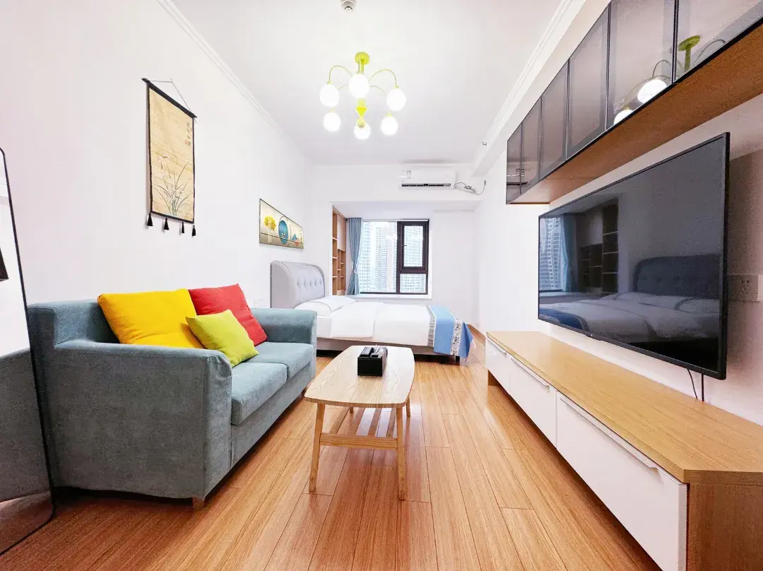 Molan Boutique Hotel - Zhengzhou