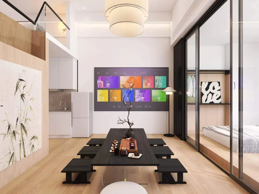 Gongxili Designer Boutique Hotel - Zhuhai