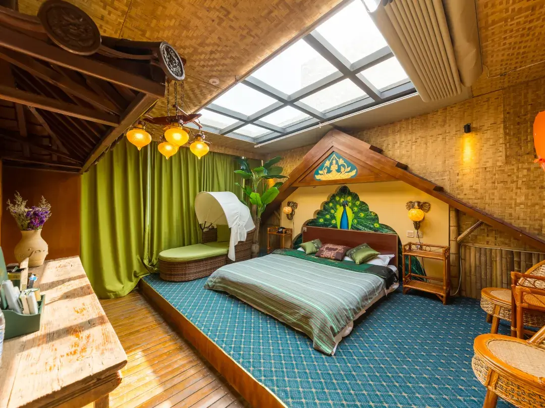 26 Life Hostel - Kunming