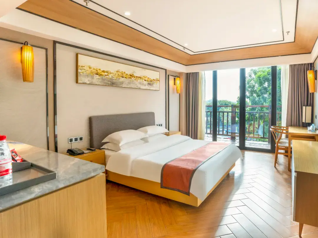 Luoke Hotel - Quanzhou