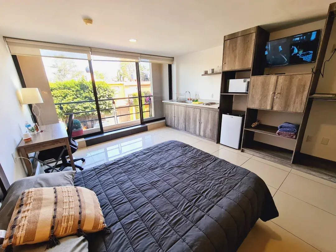 C3 Suites At Itesm Cem - Cuautitlán Izcalli
