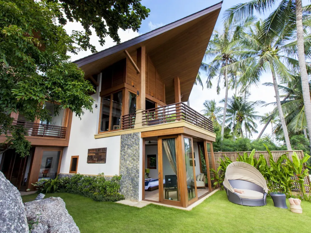 Baan Hinyai - Koh Samui