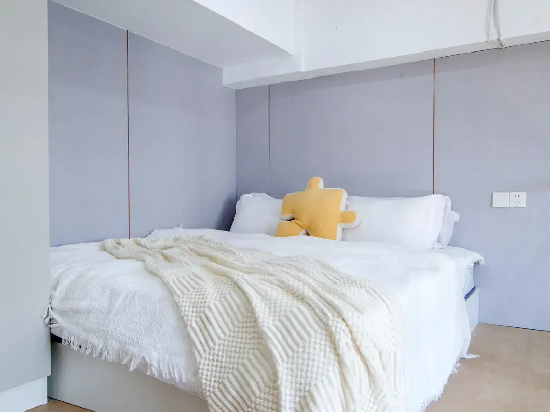 Such As Yuanmo Crystal Hotel Apartment - Shanghai