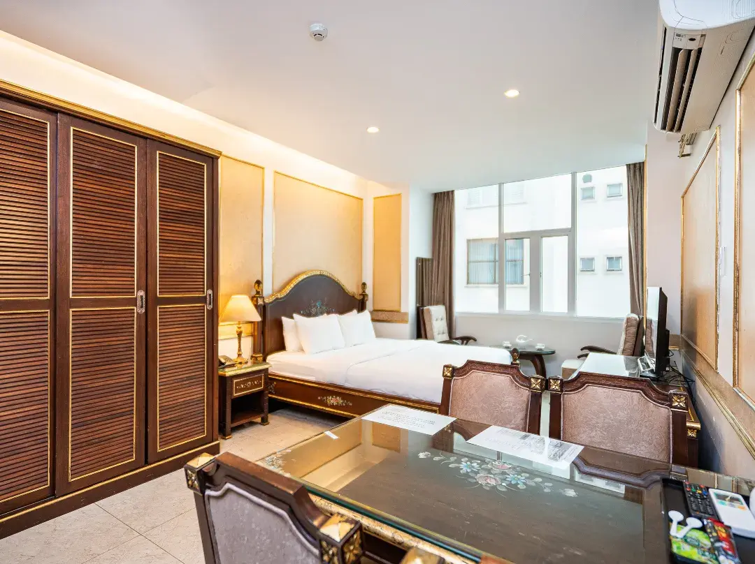 345ab Sai Gon Hotel - Ho Chi Minh City