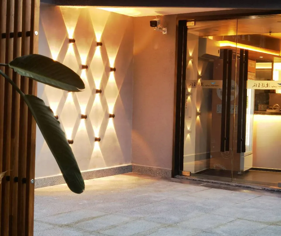 Mantu Hostel - Chengdu