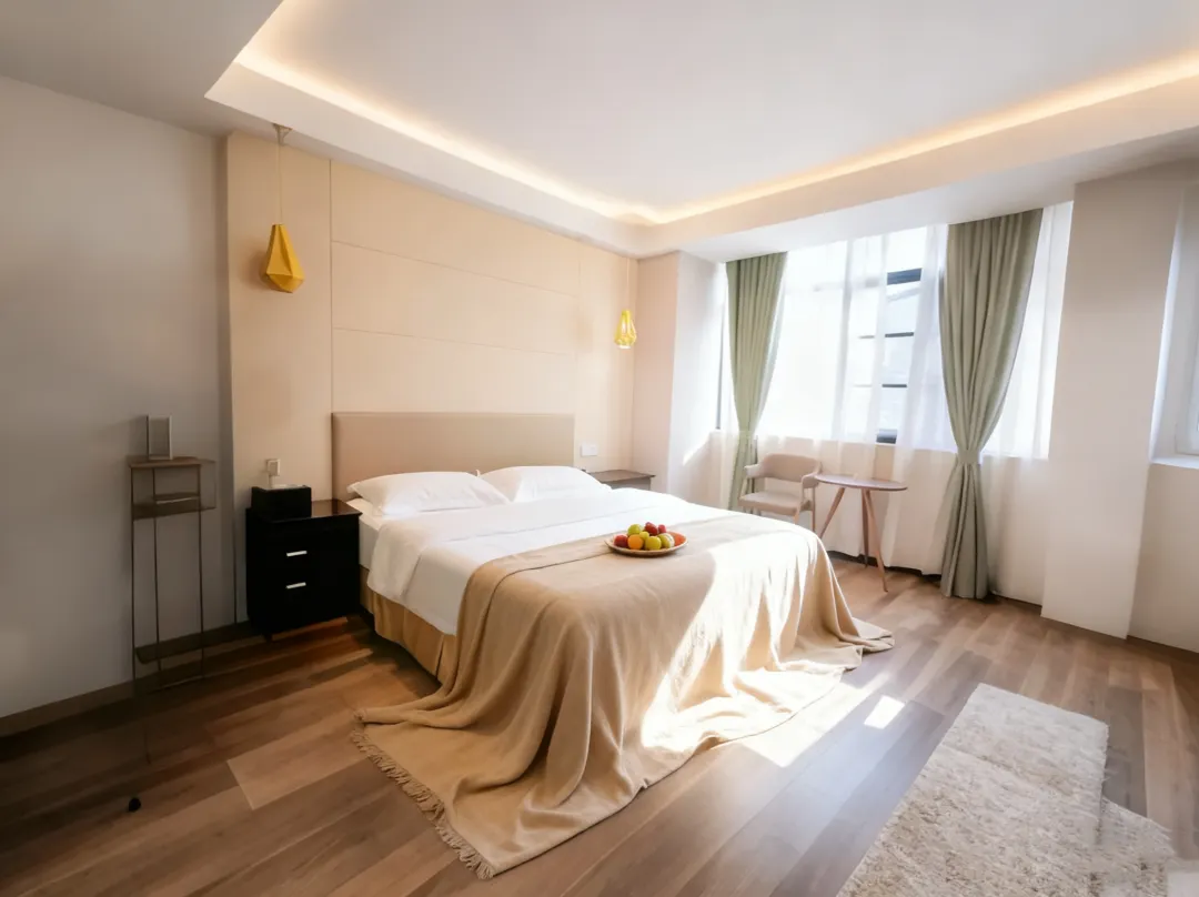 Guizhou Nanxin Hotel - Xian de Zunyi