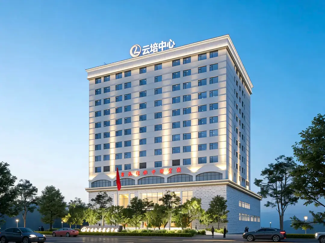 Kunming Yunpei Hotel - Kunming