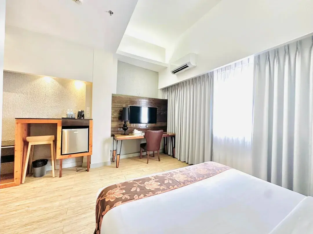 Cuarto Hotels Cebu - Cebu City