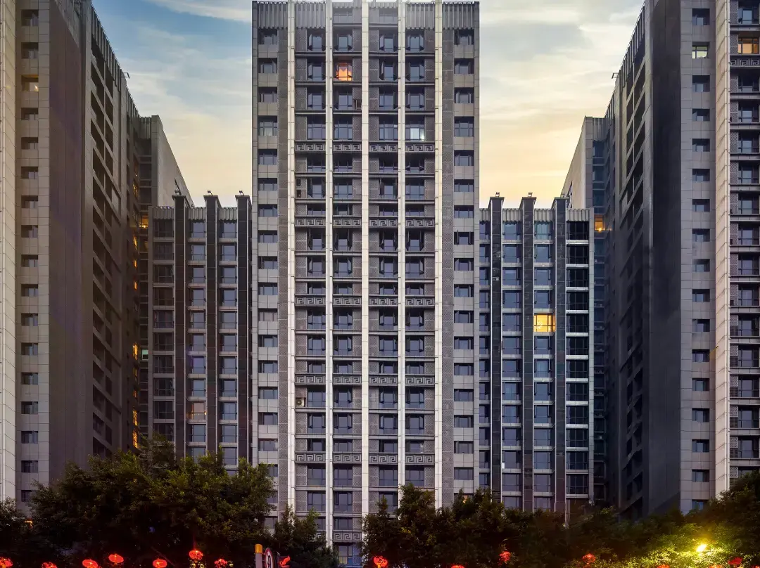 Orange Hotel - 重慶市