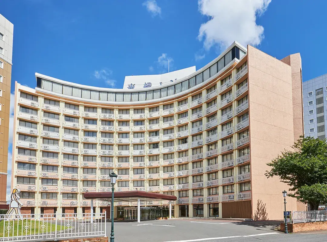 Toyoko Inn Narita Airport Honkan - Narita