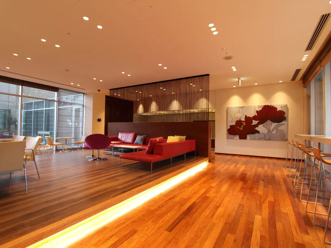Koko Hotel Sendai Kotodai Park - Miyagi