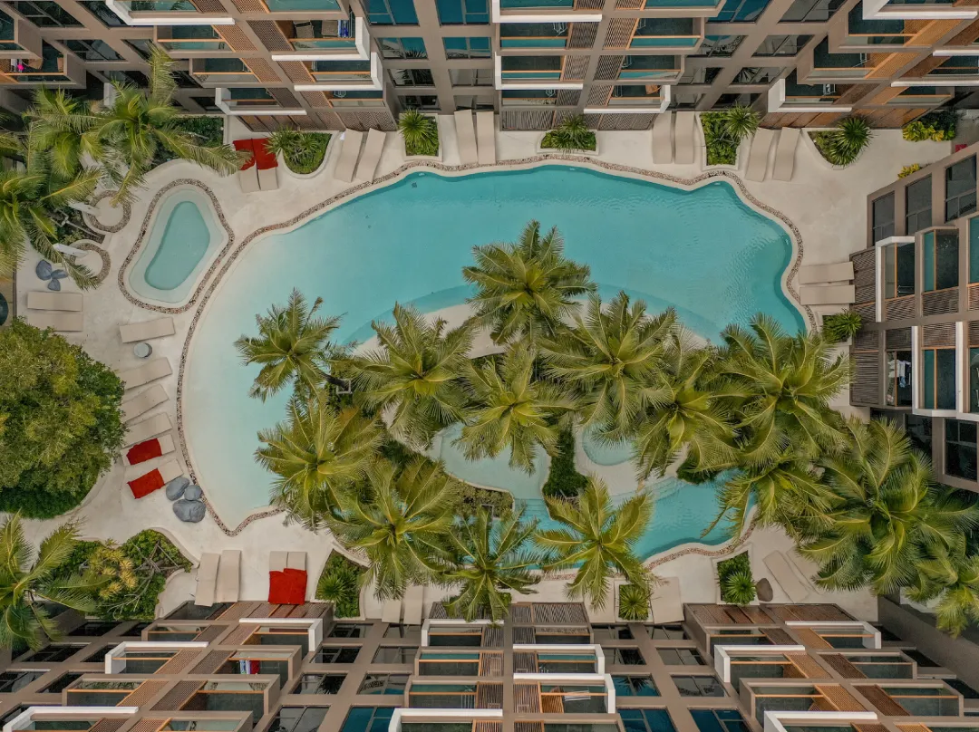 The Marin Phuket Kamala Beach - Thalang District