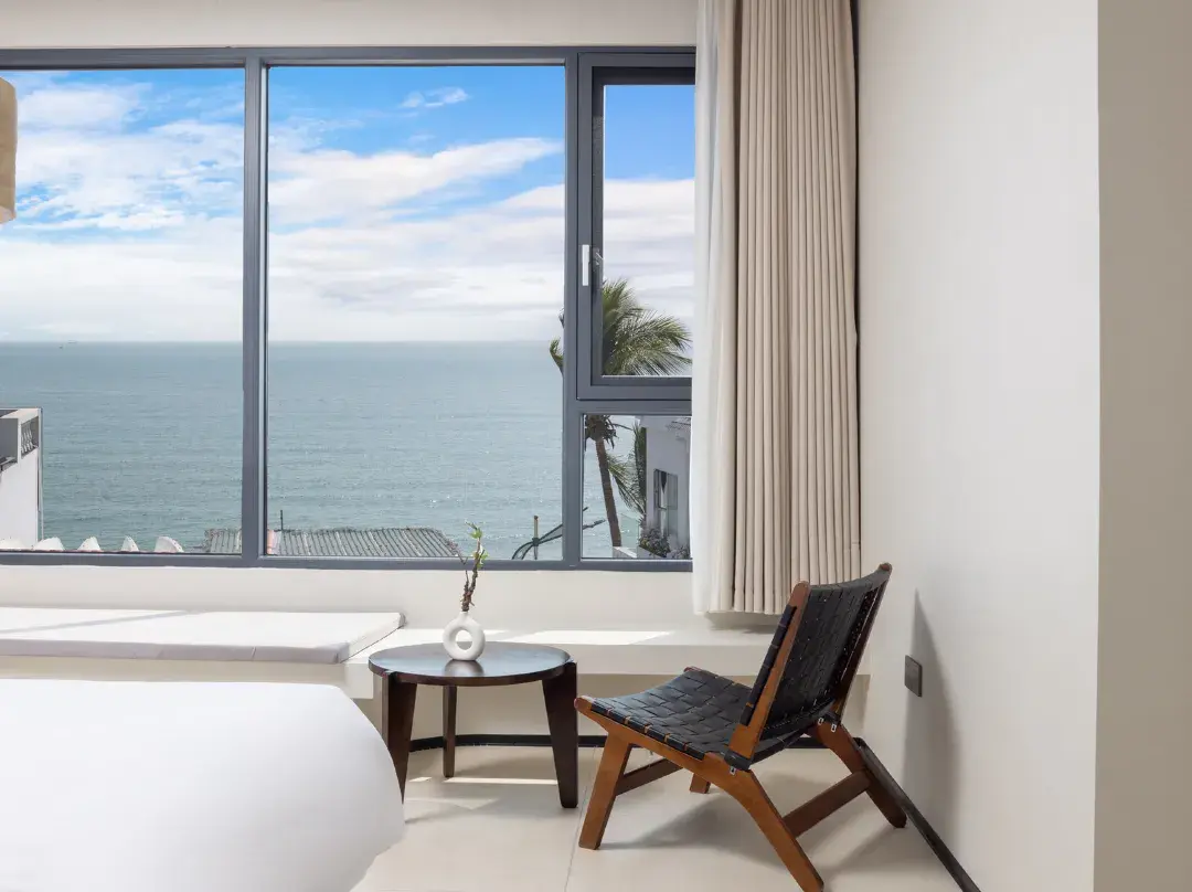 Yu Sheng Has You Hotel - Sanya