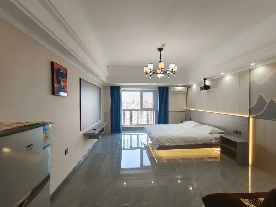 Harbin Yuetu Serviced Apartment - Harbin