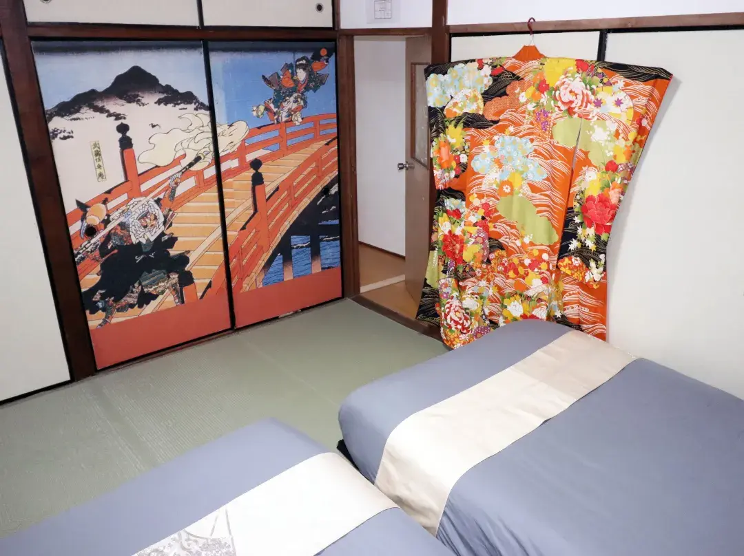 Injie Hotel Shimonoseki - Shimonoseki