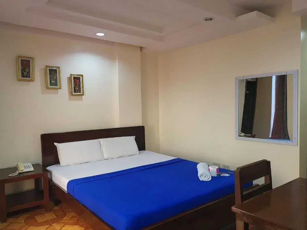 Voyagers Palace - Puerto Princesa