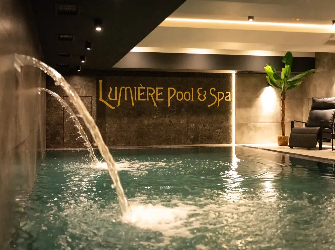 Lumière Hotel - Belgrade