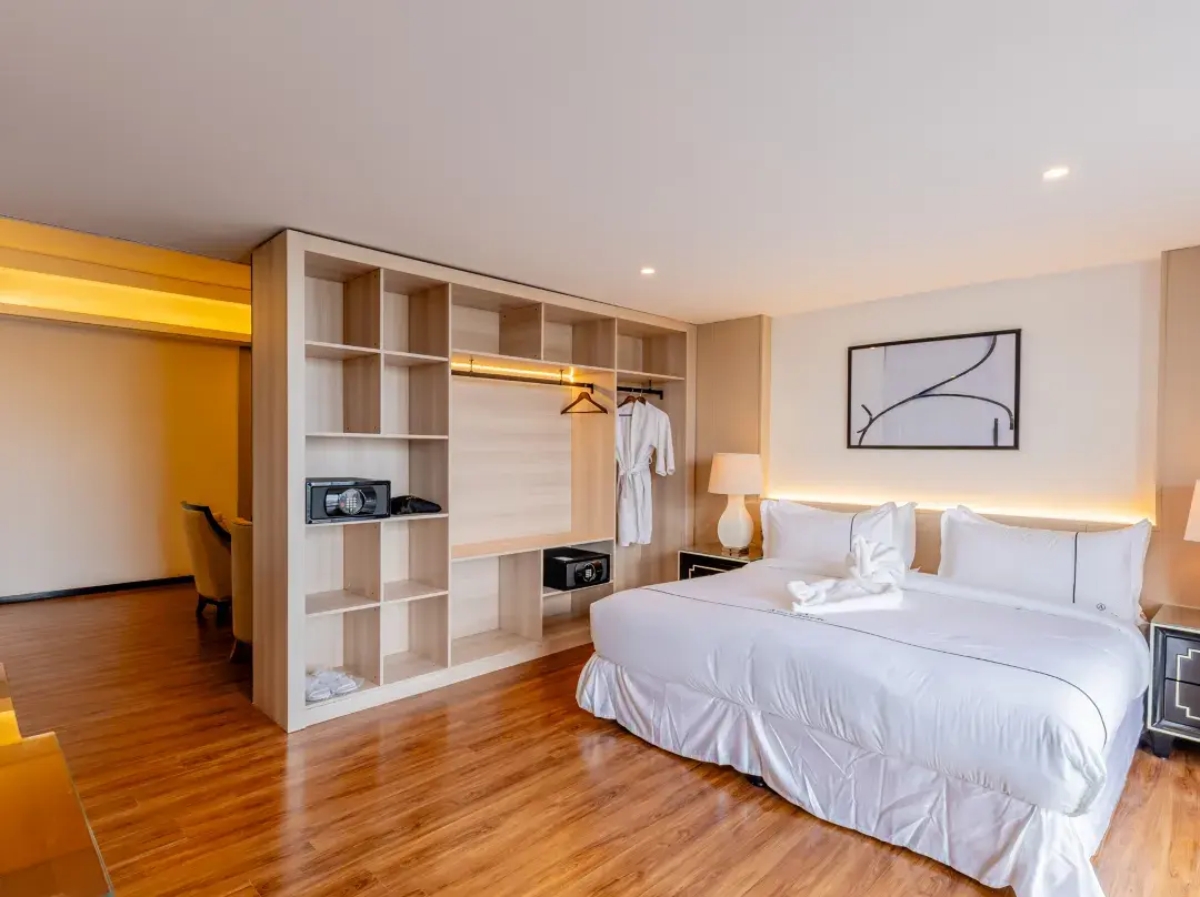 Aesthetic Hotel - Bangkok