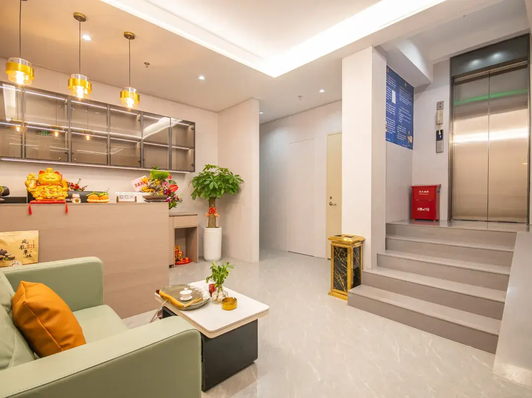 Shantou Xiaoyue Hotel - Kaohsiung