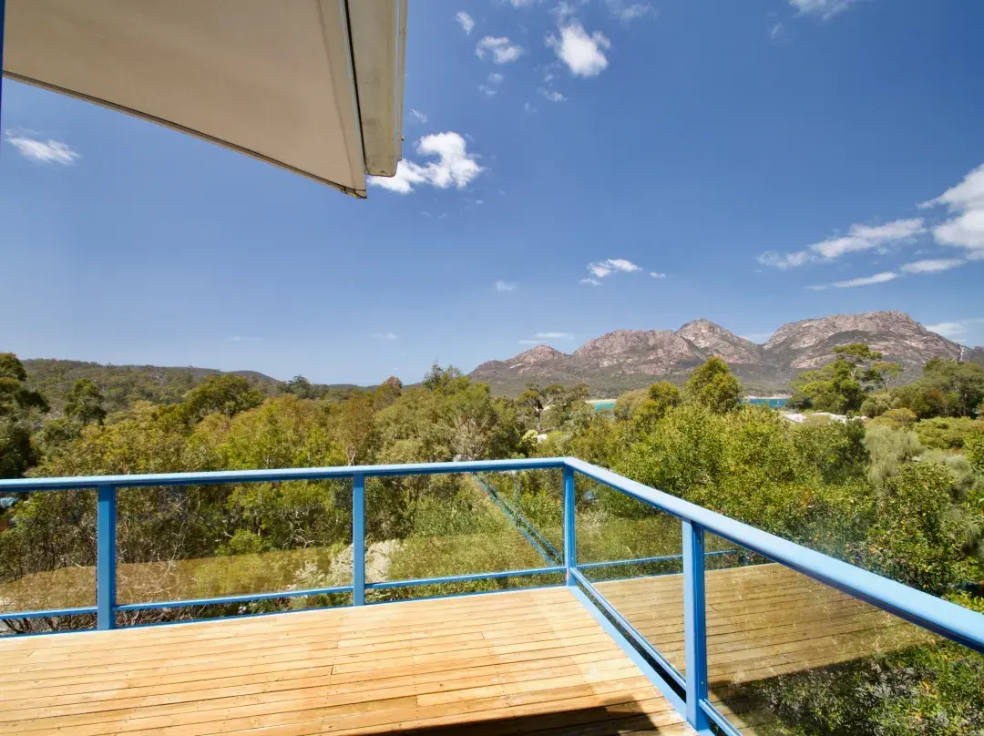 Blue Gum Retreat - Coles Bay