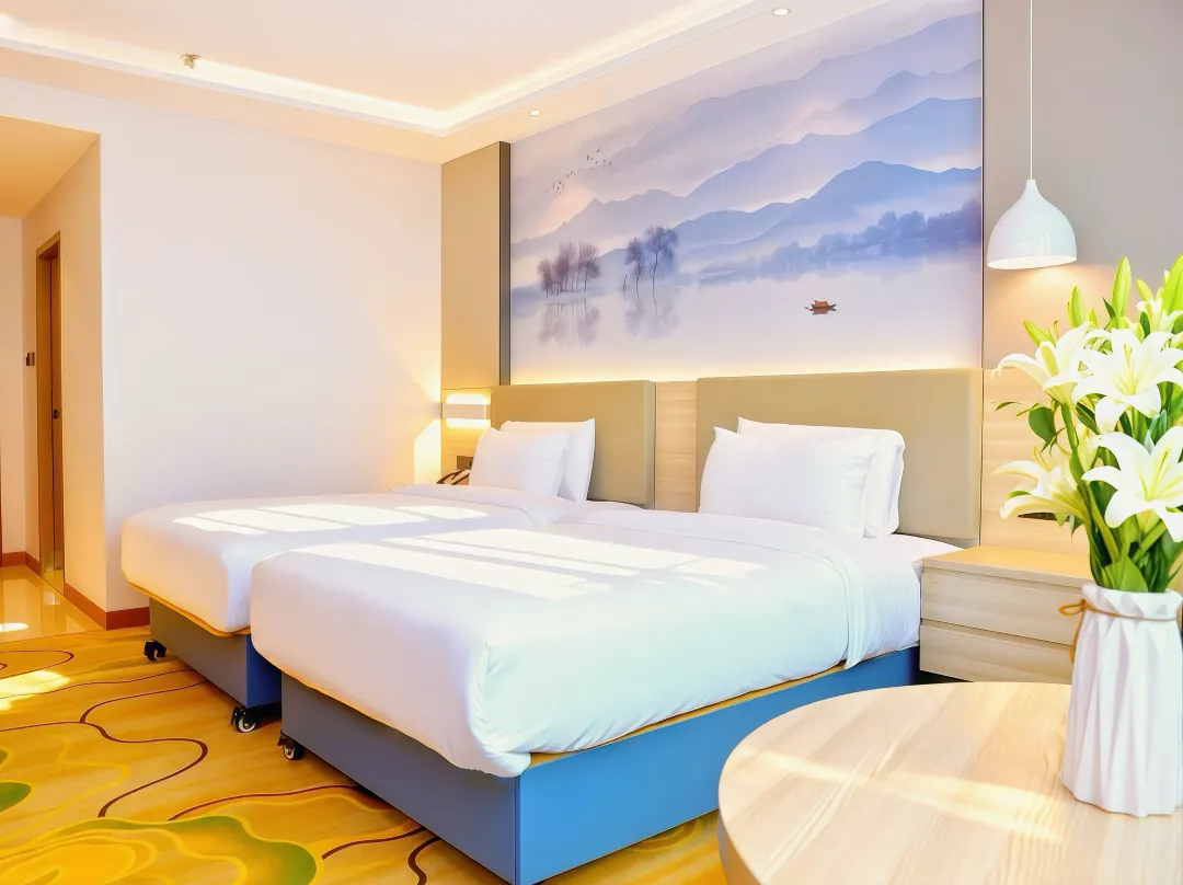 Yunting Hotel - Hong Kong