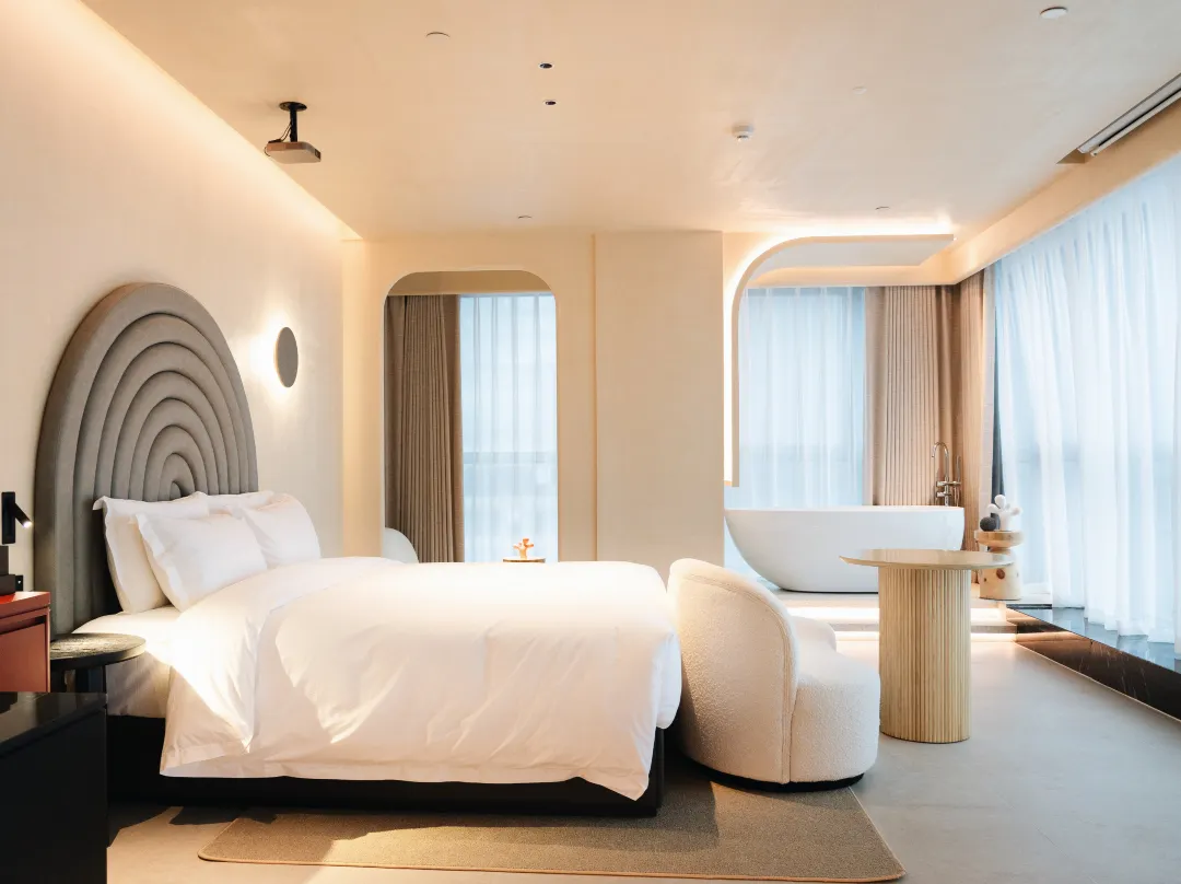 Lensay Hotel - Changsha