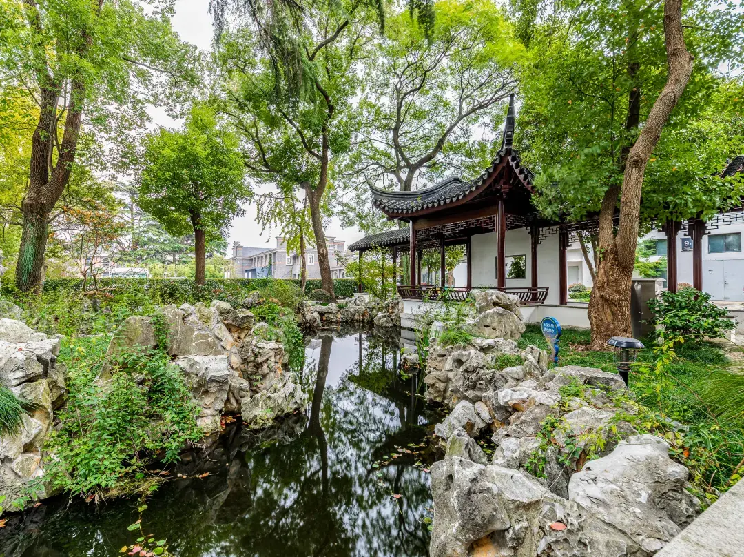 Rezen - Suzhou