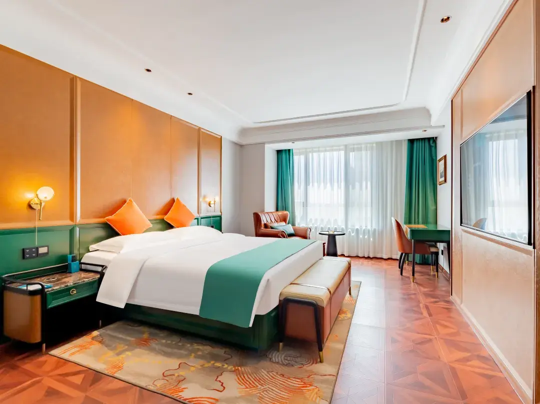 Hotel Fifan - Baotou