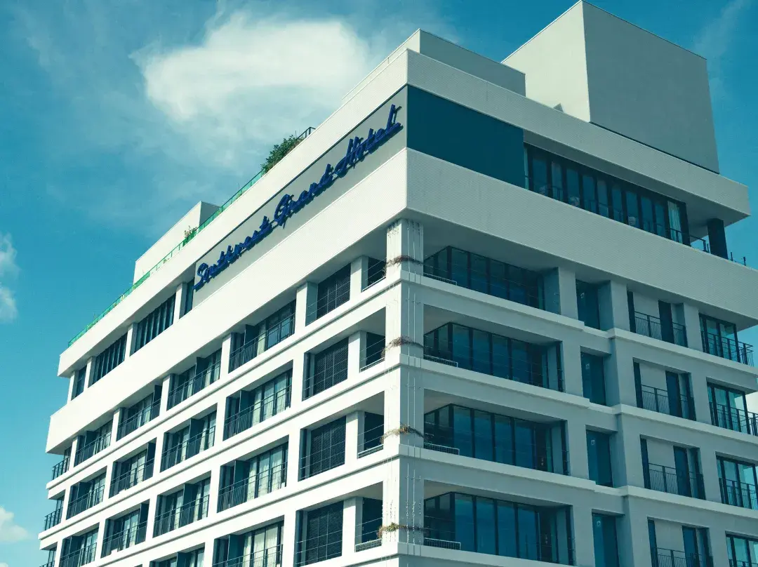 Southwest Grand Hotel - Naha