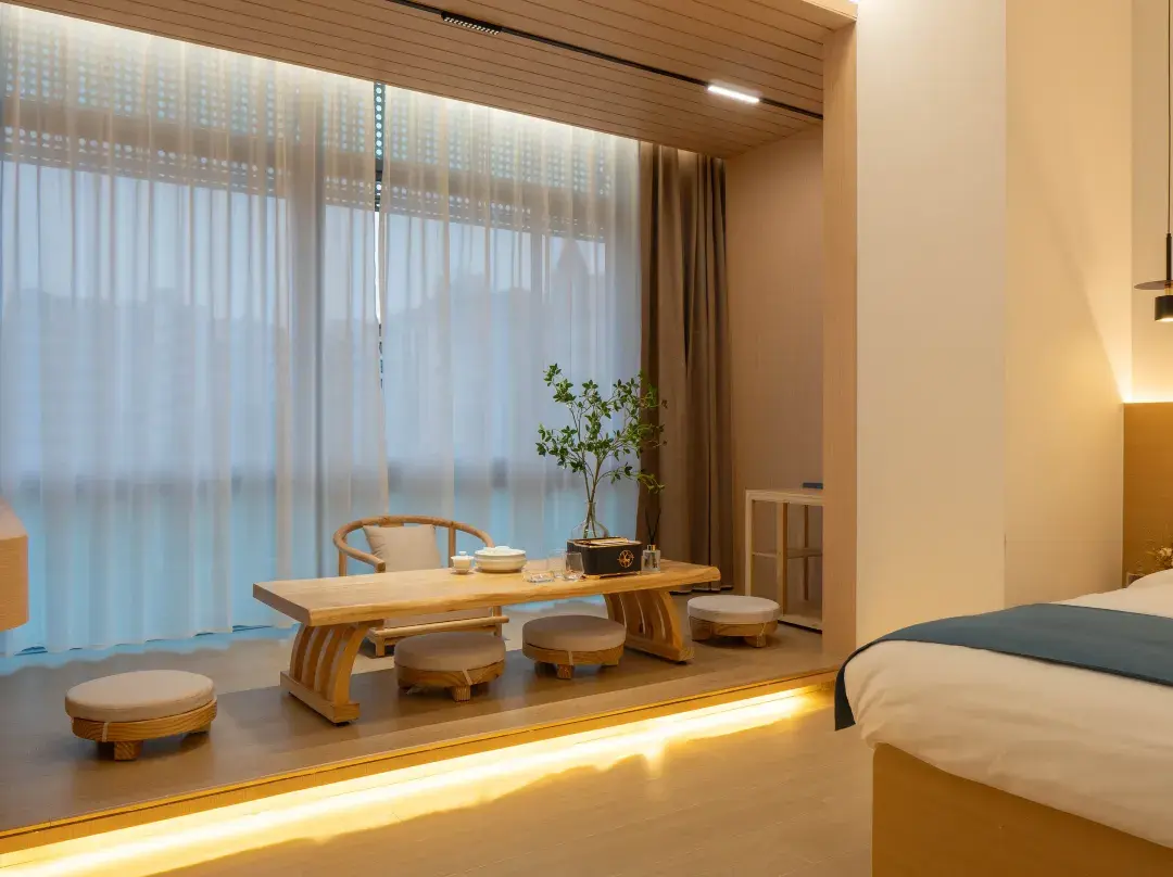 Jixiang Qingju - Kaohsiung