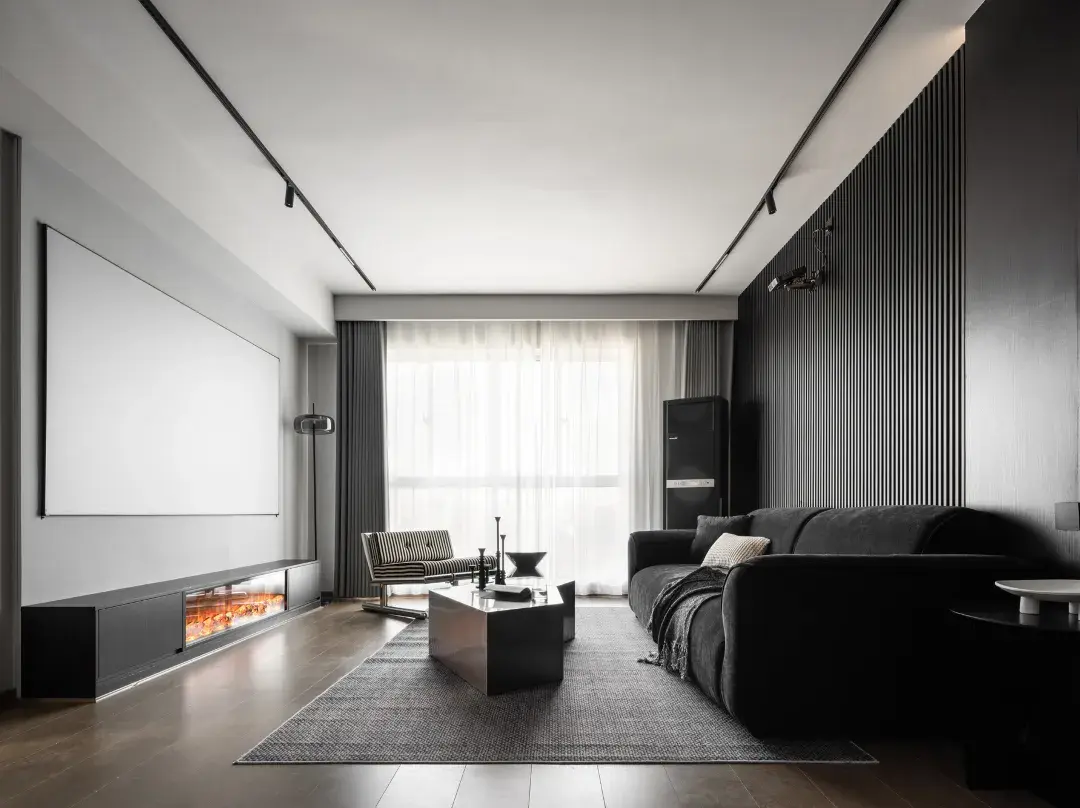 Sanshi Riverside Suite Homestay - Changsha