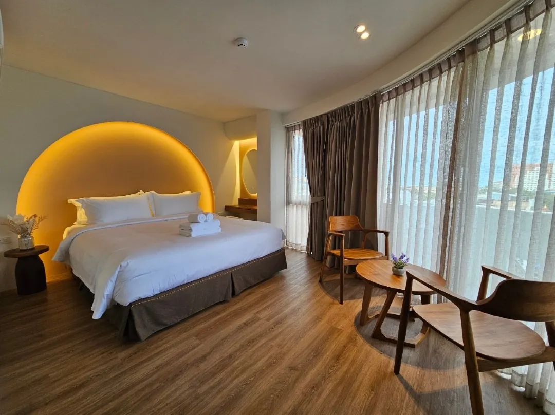Cc Hotel Hatyai - Hat Yai